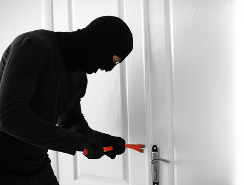 Home Burglar Protection Alarm Systems | CSP Alarms Toronto