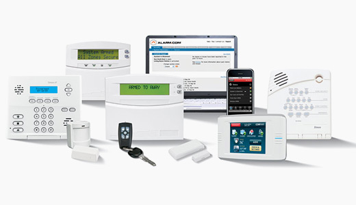 Security Systems in Toronto | Canadian Security Professionals