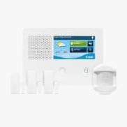2GIG EDGE™ Smart Panel | CSP Alarms