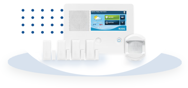 Free Home Alarm Security Systems | CSP Alarms Toronto